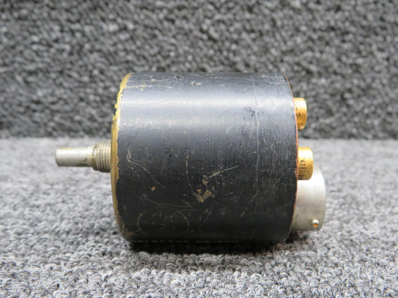 B267-42 Liquidometer For Sale Selector Switch Assembly Without Knob