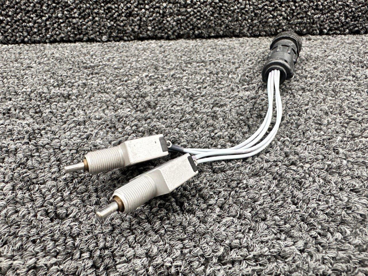 65-4010 Piper PA46-310P Licon Mico Switch Set of 2