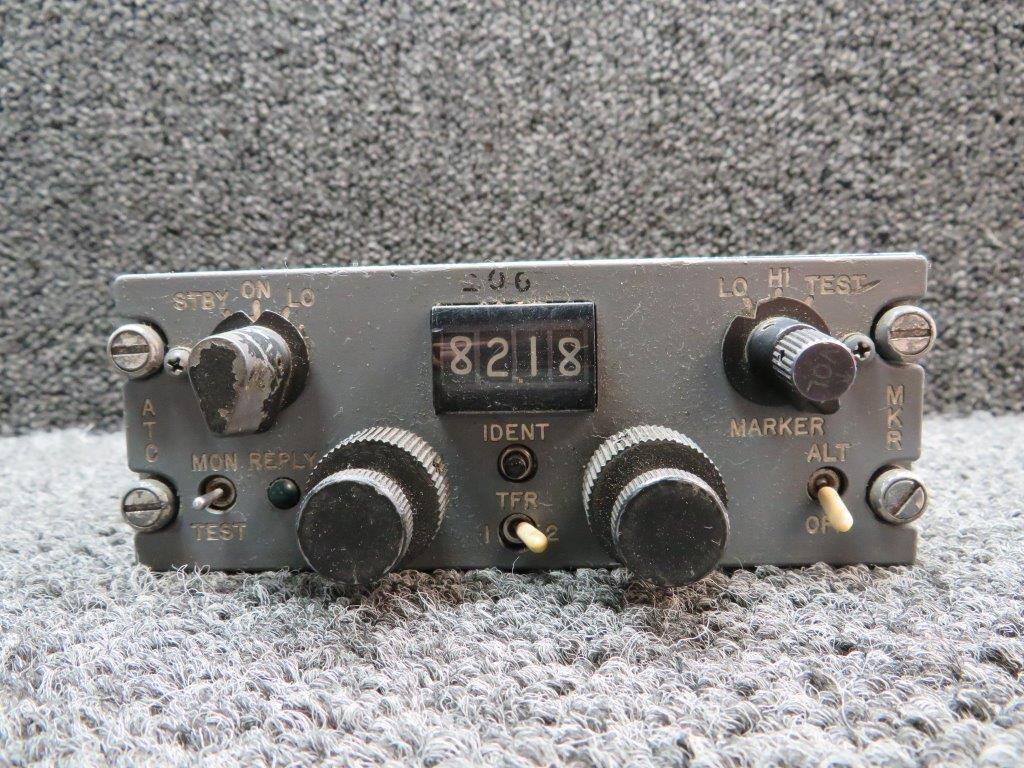 Gables Engineering G-4745 Transponder Controller For Sale