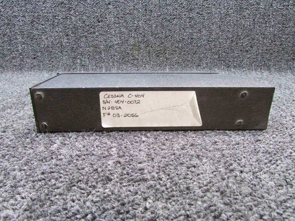 47240-0000 ARC B-445A VOR - LOC Converter has Modifications For Sale