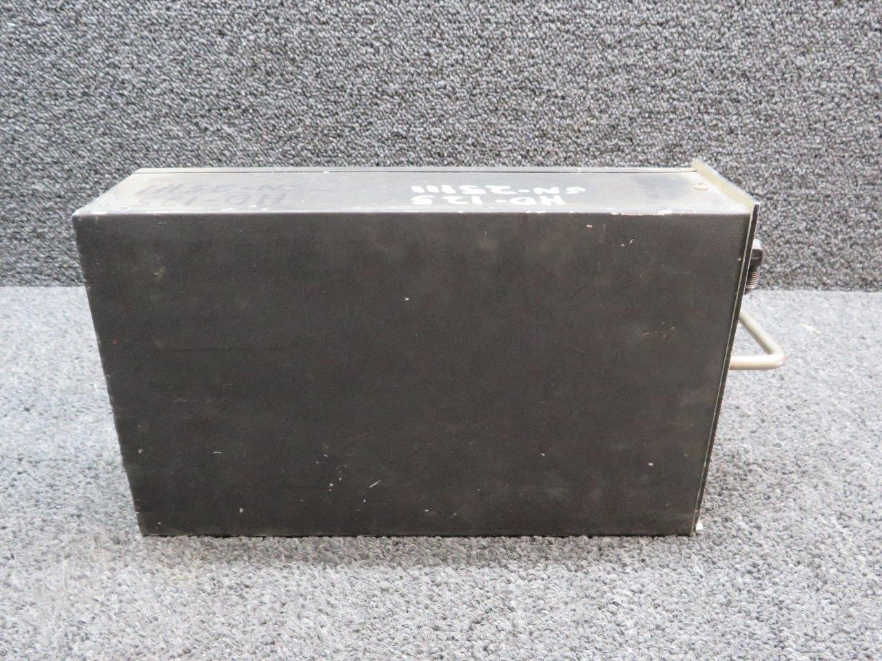18152-1 Intercontinental Aircraft Static Defect Correction Module Unit