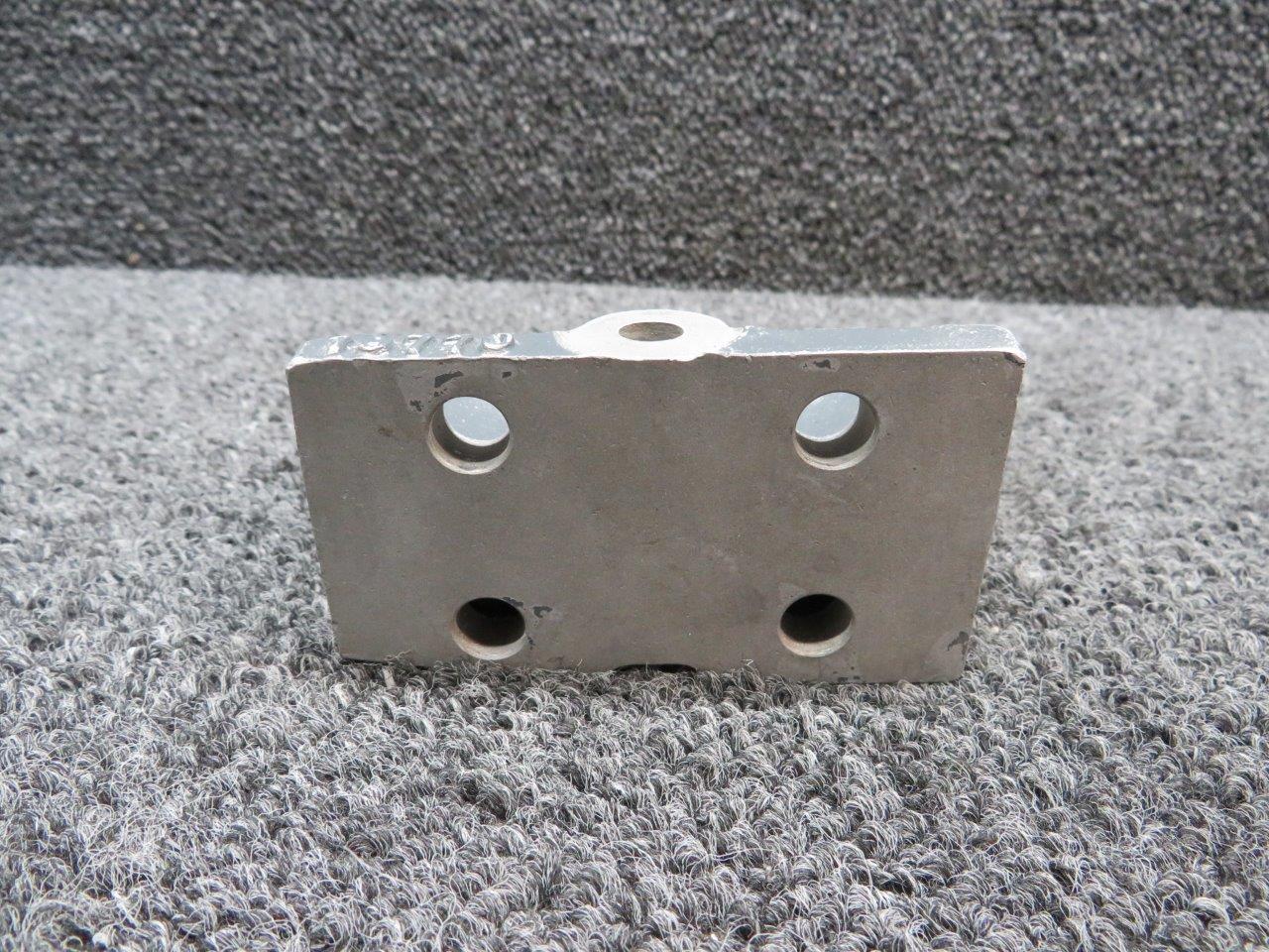 19770 Lycoming Aircraft Components Engine Mounting Bracket