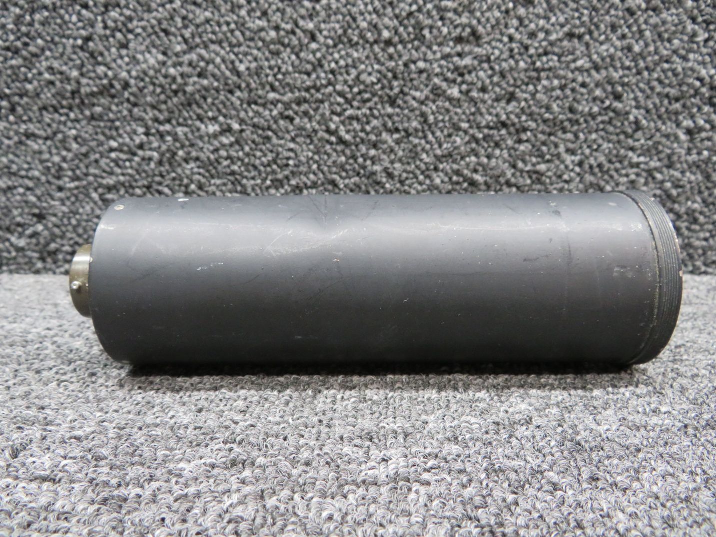 914-902 Faure-Herman Indicator, Fuel Flow Indicator Dented Unit