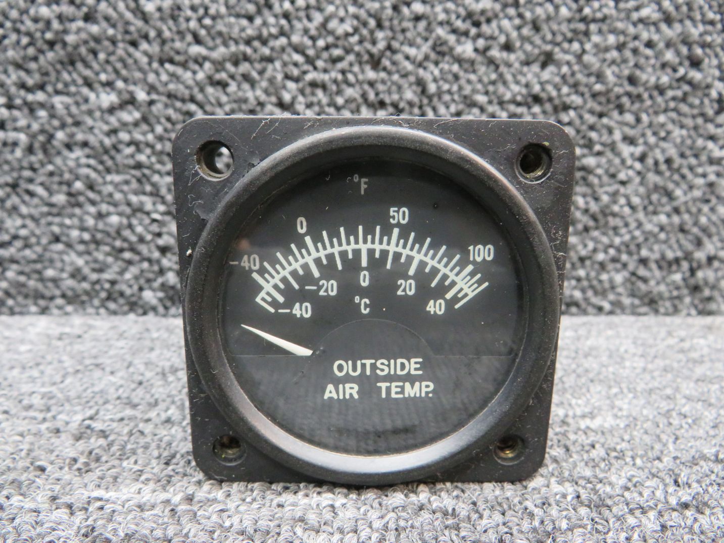 K-1010 Alternative Part Number AN5790-6 Keystone Air Temperature ...
