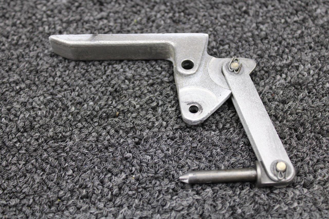68976-000 Piper PA32RT-300 Cargo Door Latch | Piper Airplane Parts