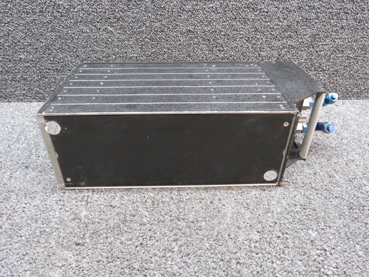 4013242-712 Sperry Z-242 Model, Aircraft Air Data Computer Has ...