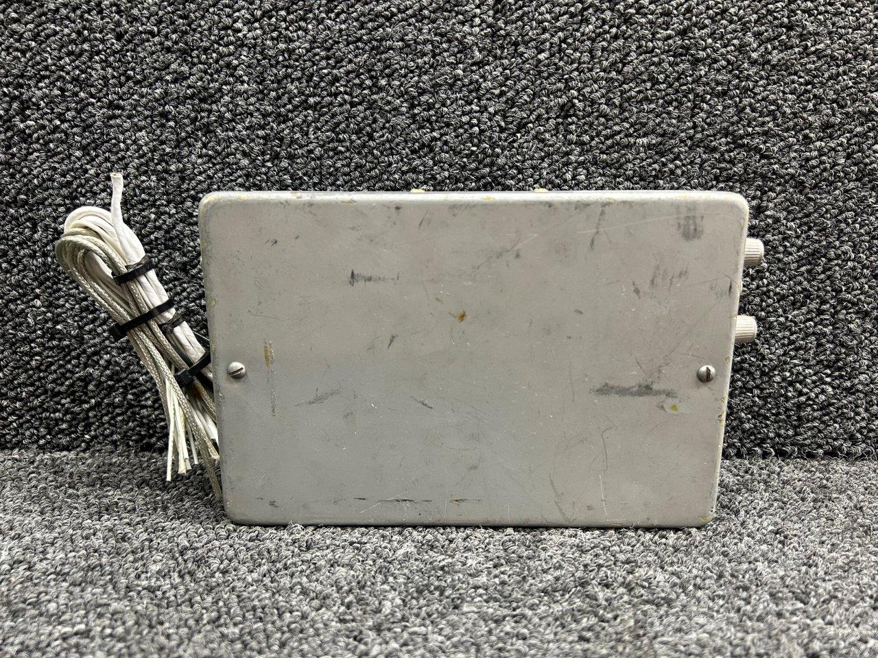Beechcraft E-55 Fuse and Electrical Junction Box Assembly For Sale