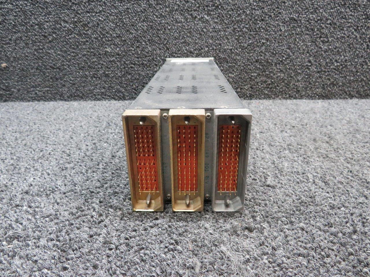 622-1737-002 Collins 899P-1 Radio Adapter Assembly For Aircraft