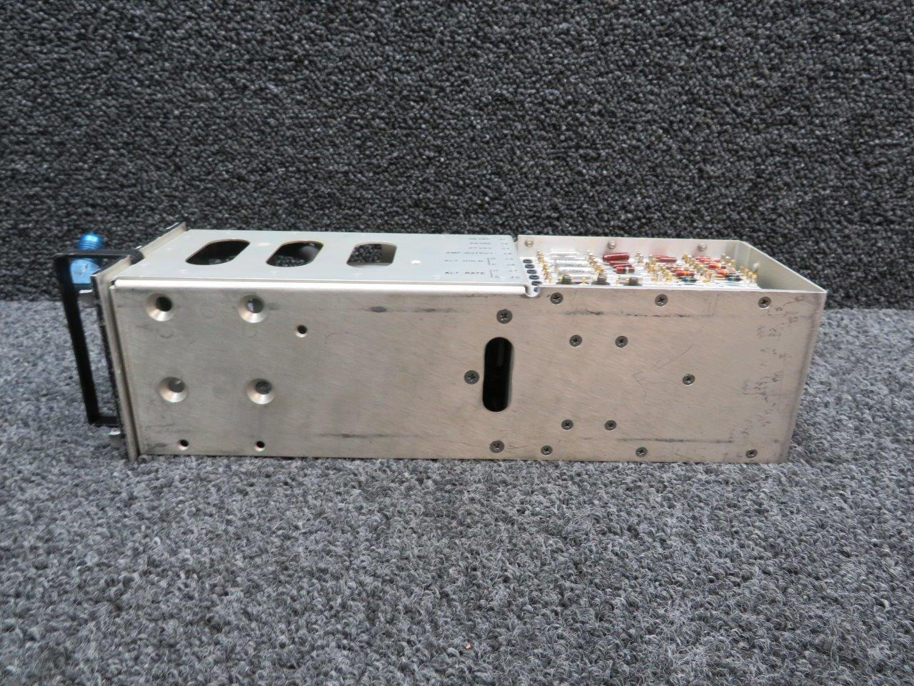 522-3130-00 Collins 590A-3A Core Altitude Control Box