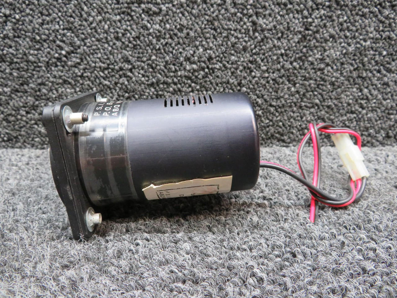 PSI Limited 15-200 Carbon Monoxide Detector (12-14 Volts)