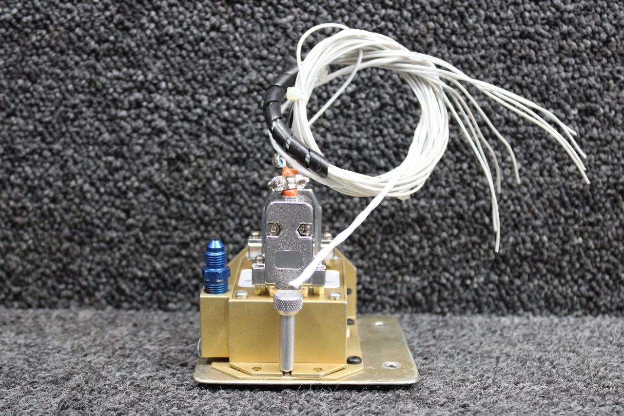 SSD120-30N-RS232 Trans-Cal Altitude Digitizer with Mount- Volts: 10-30