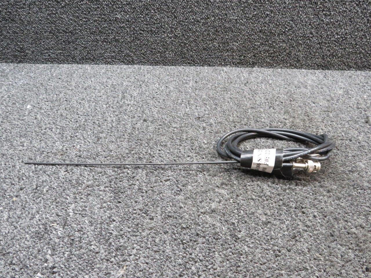 450017 ELT Antenna Unit Comes With RG-58A-U Coaxial Cable