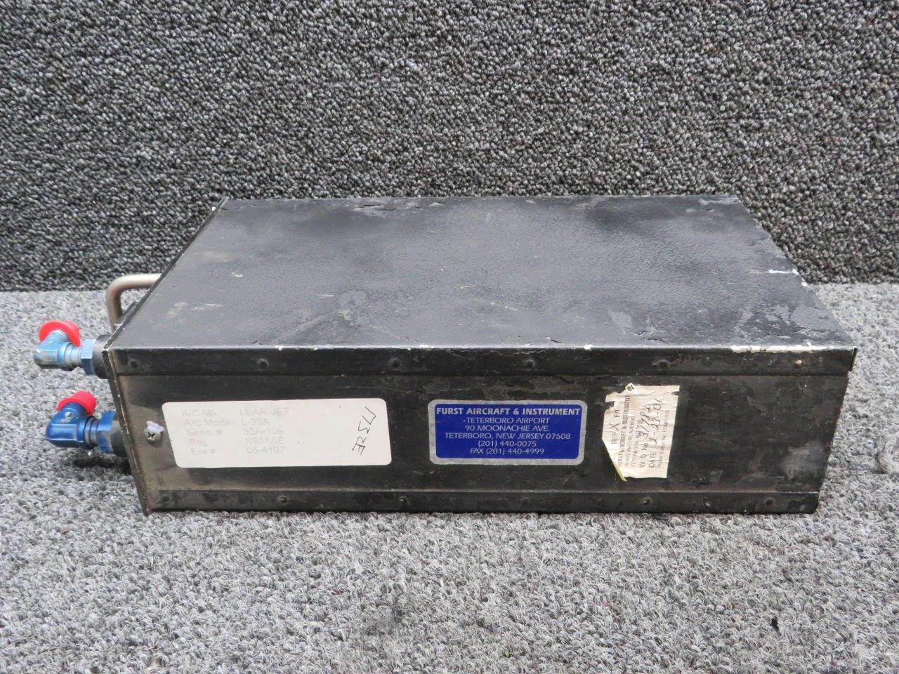 18152-841 Intercontinental Modified Static Defect Correction Module