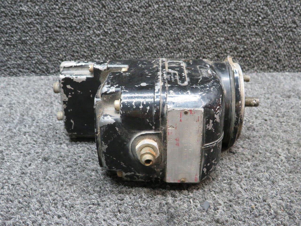 10-79020-18 Bendix S6LN-25 Model Magneto Assembly, S6LN-25 Bendix Magneto