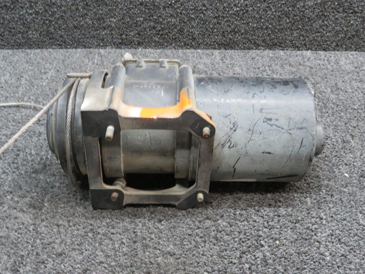 6782-2C Bendix Automatic Servo Actuator Flight Control System