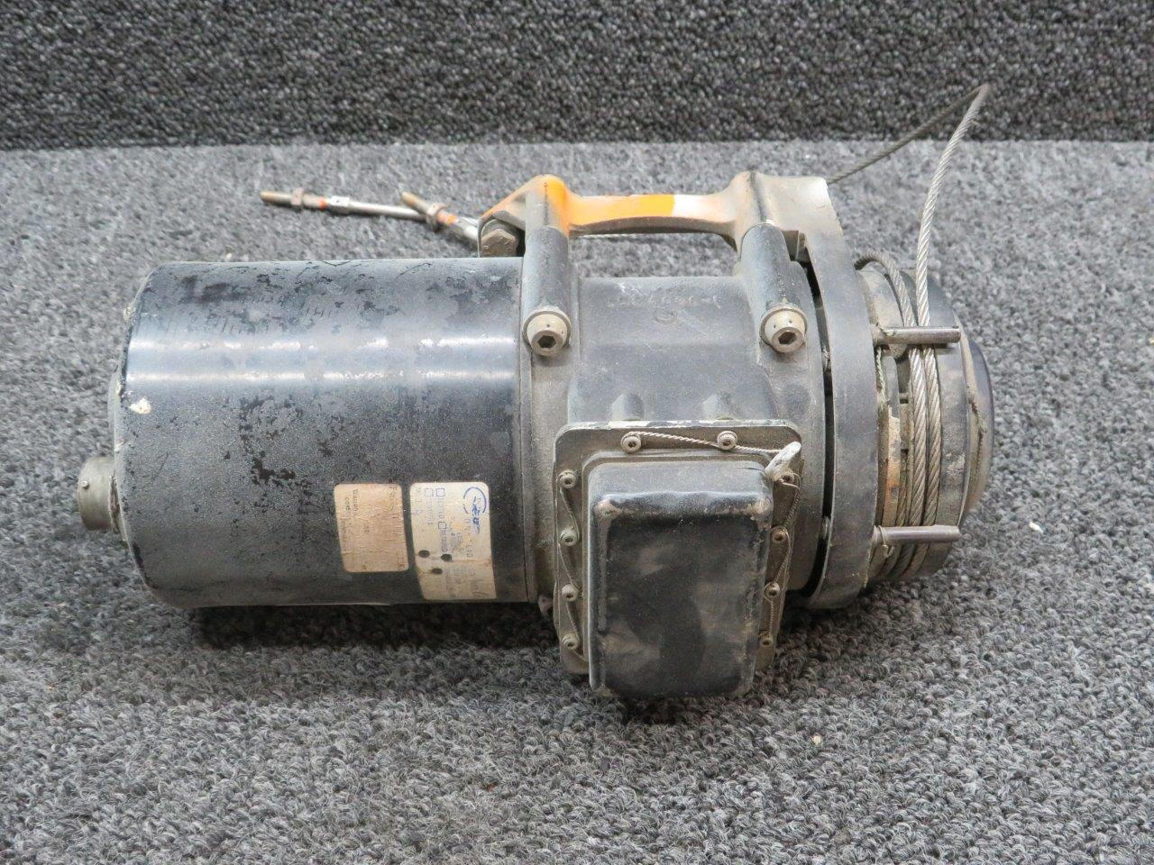 6782-2C Bendix Automatic Servo Actuator Flight Control System