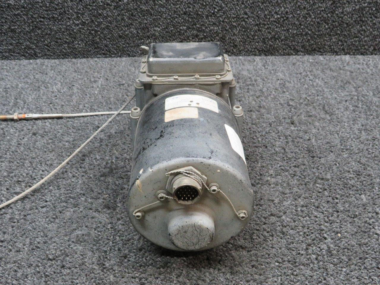 6782-2C Bendix Automatic Servo Actuator Flight Control System