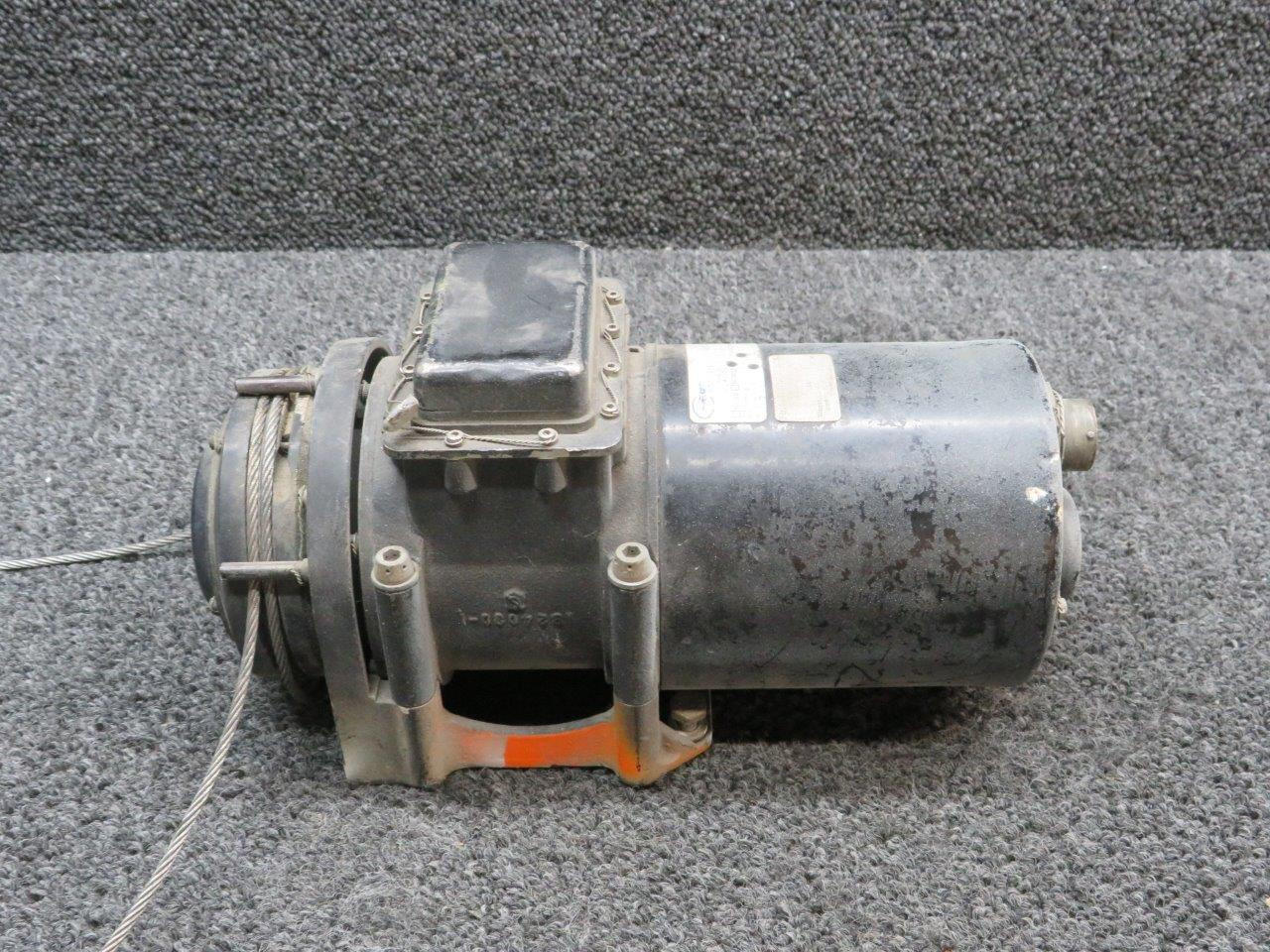 6782-2C Bendix Automatic Servo Actuator Flight Control System