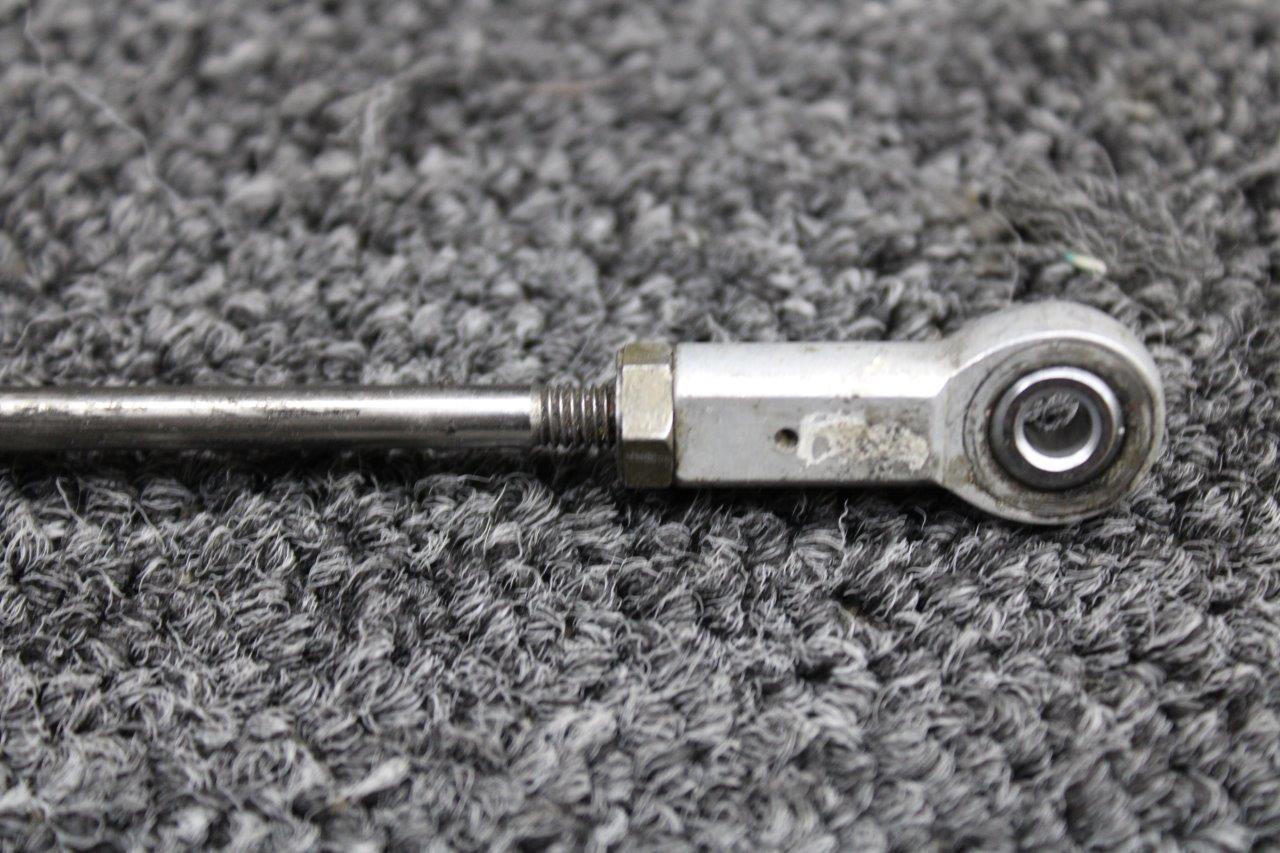 S1234-5 (Use: S1234-11) Cessna 182P Vernier Mixture Control Cable ...