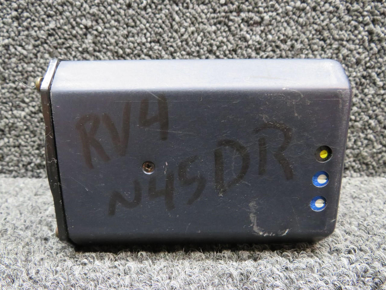 0900-1100-00 Terra Corporation Tri- Navigation VOR-Localizer Glideslope ...