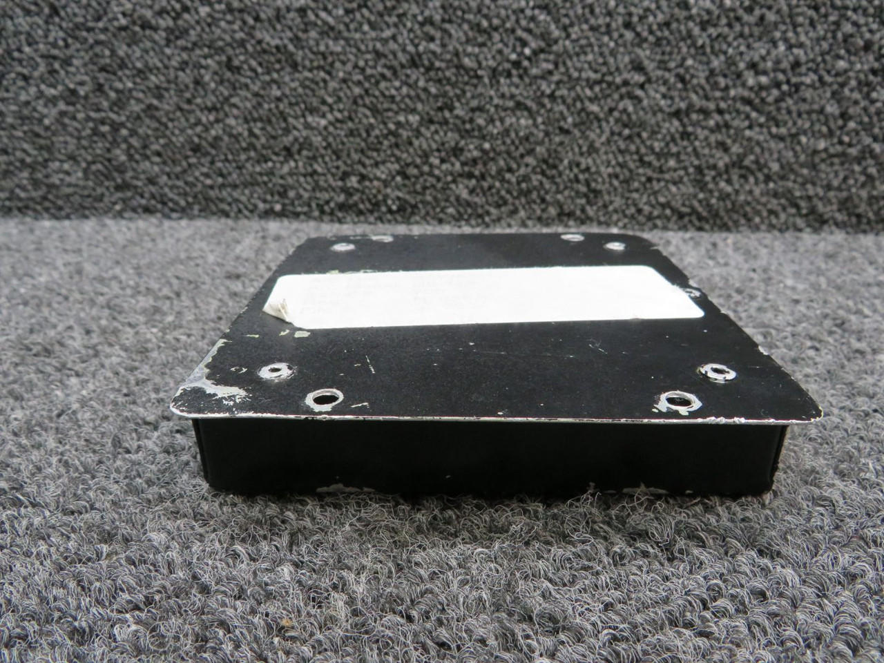 RSU-21 Clinton Avionics Relay Unit Has Modifications