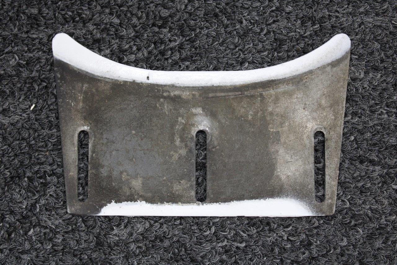 0541221-1 Cessna 182P Main Gear Wheel Fairing Scraper | BAS Airplane Parts