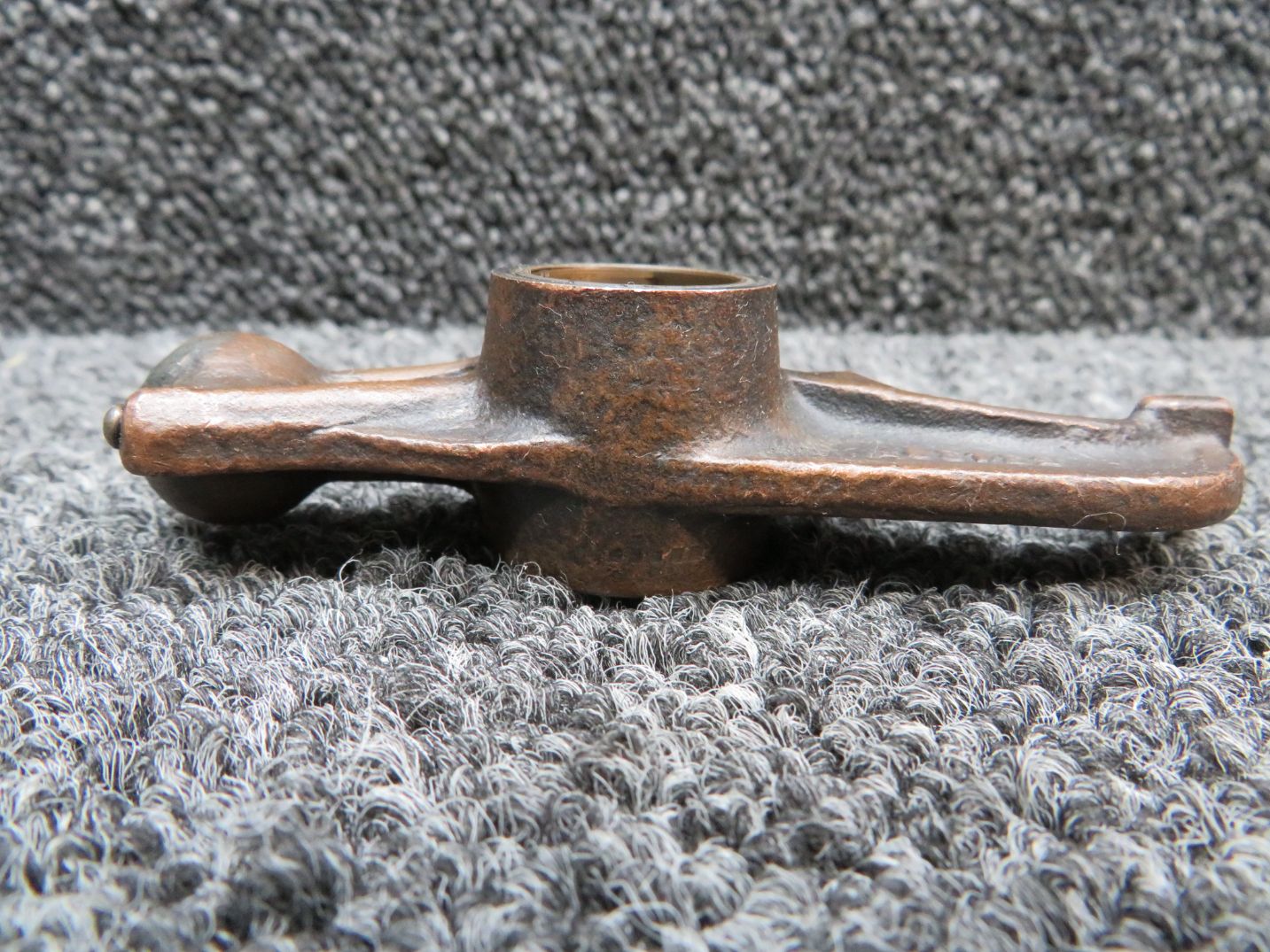 534397 Continental Motor Aircraft Rocker Arm Assembly