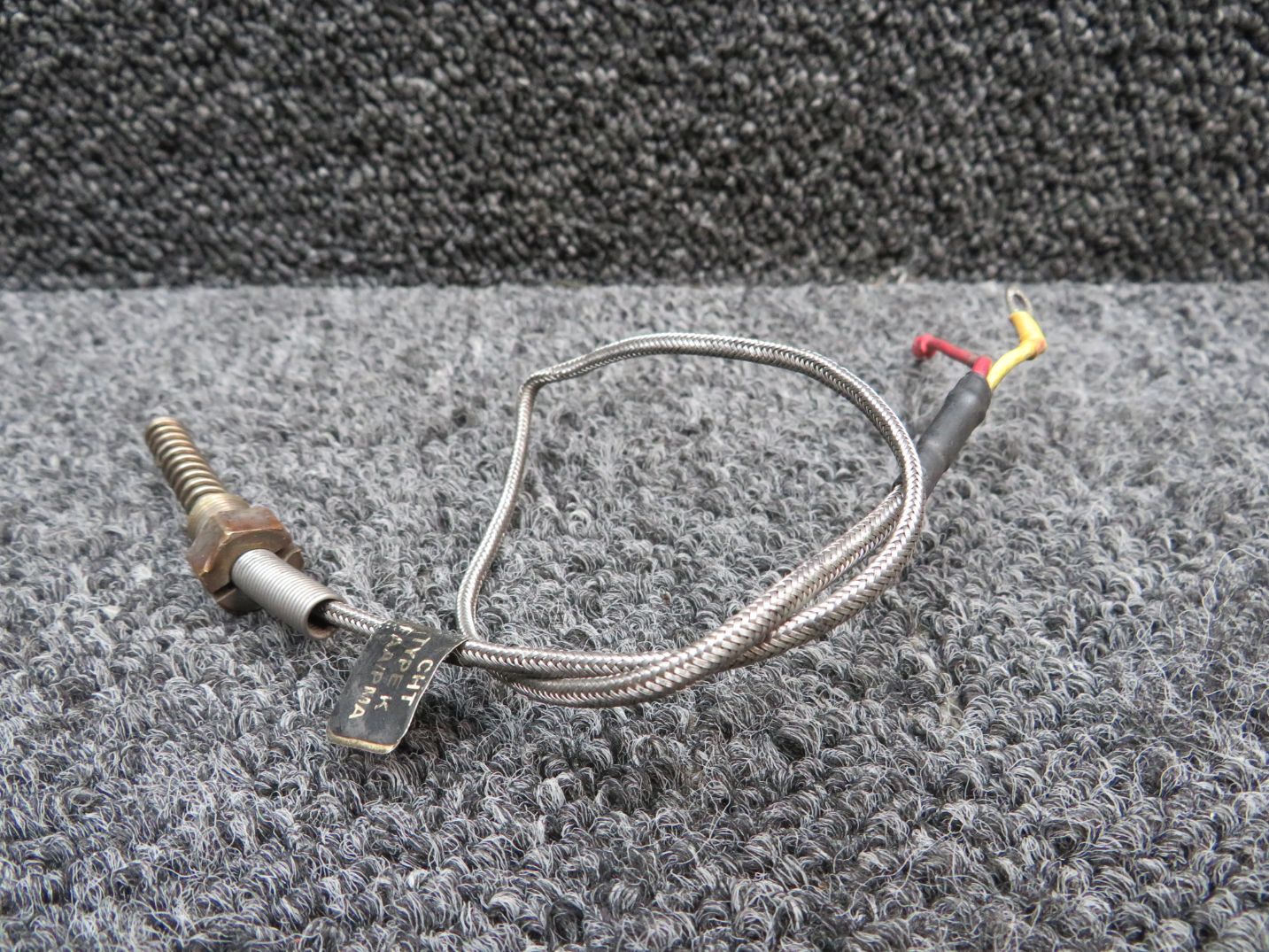 5050 JP Inst. Cylinder Head Temperature Probe | BAS Airplane Parts