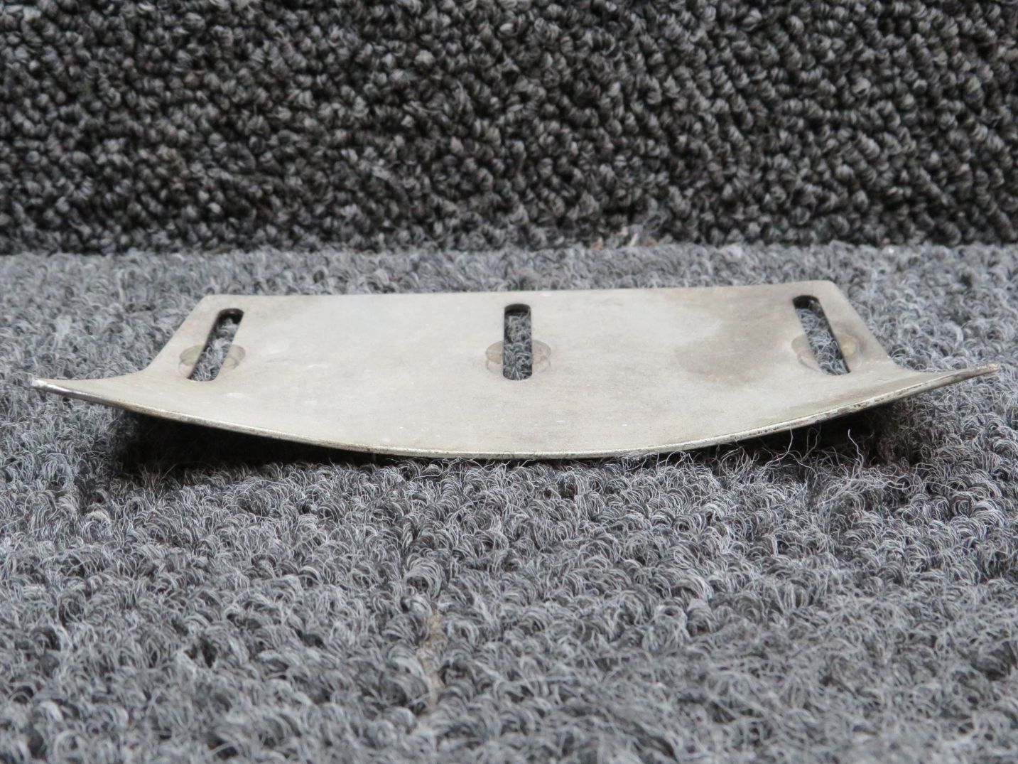 0741046-14 Cessna 177 Main Landing Gear Fairing Scraper | BAS Airplane ...