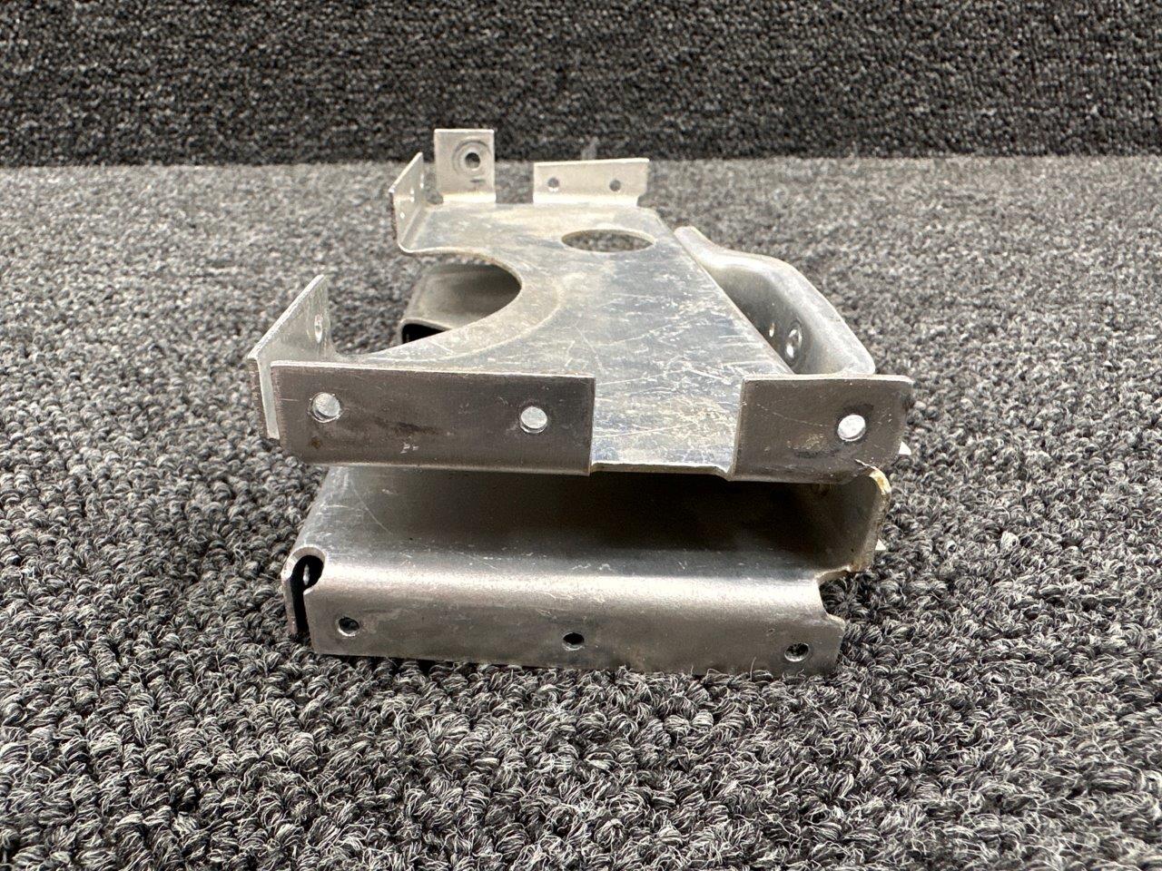 0513063-1 (Use PN: 0513063-3) Cessna 172N Bulkhead Bracket Assembly