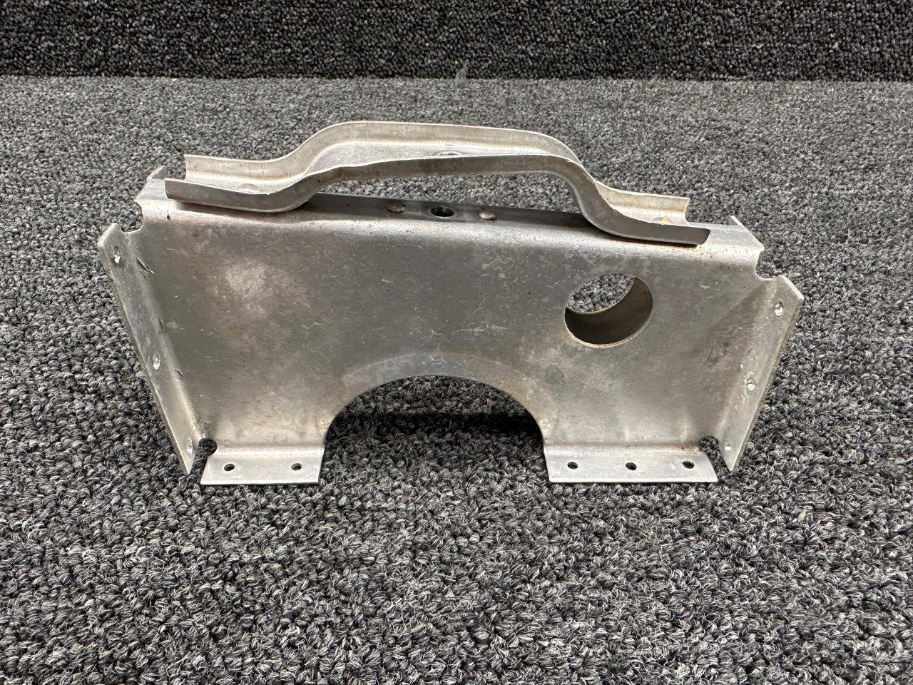 0513063-1 (Use PN: 0513063-3) Cessna 172N Bulkhead Bracket Assembly