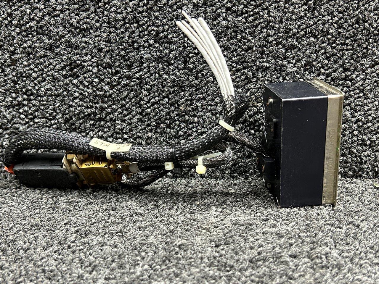 HSP-055 Audio International Menu Selector Controller Unit For Sale