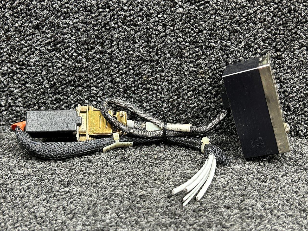 HSP-055 Audio International Menu Selector Controller Unit For Sale