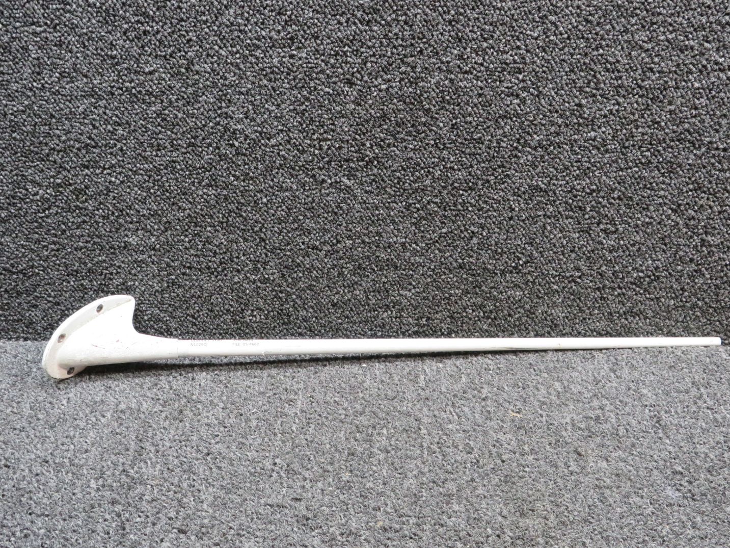 CI-109 Comant Loran-C VHF COMM Antenna, Communication Antenna