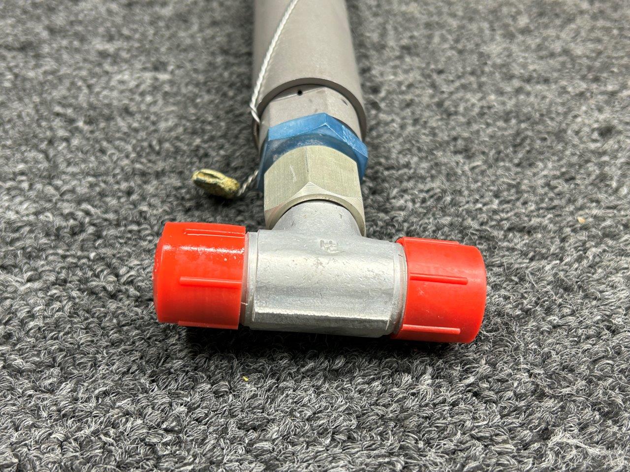 1A060-3 (Use PN: 4614) Arkwin Industries Hydraulic Brake Relief Valve