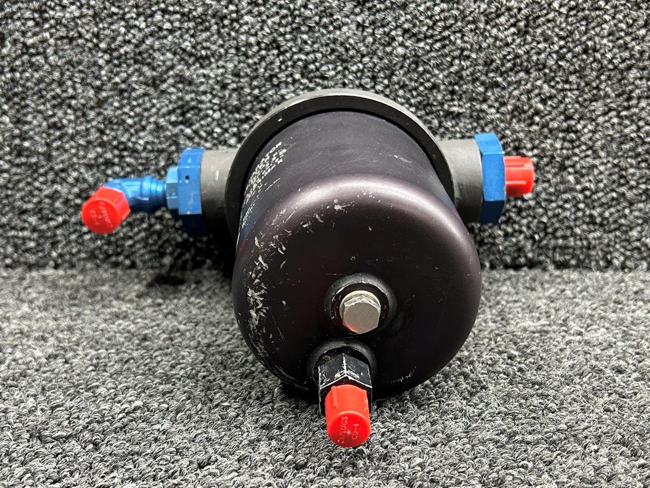 44E062A Bendix Pressure Gyro Water Separator | BAS Aircraft Salvage