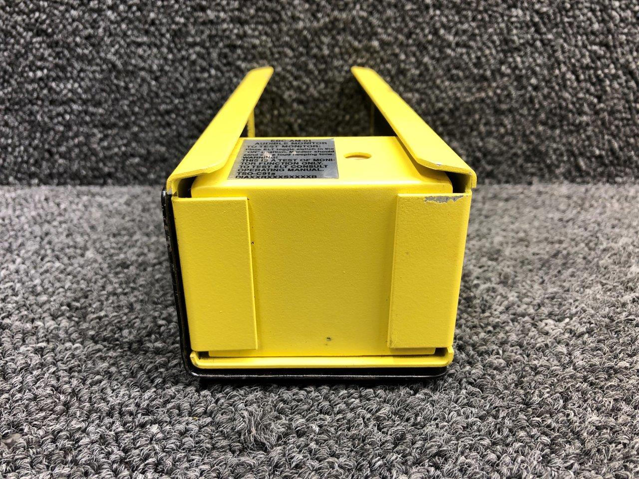 EBC-502 Emergency Beacon Corp Handheld Emergency Locator Transmitter ...