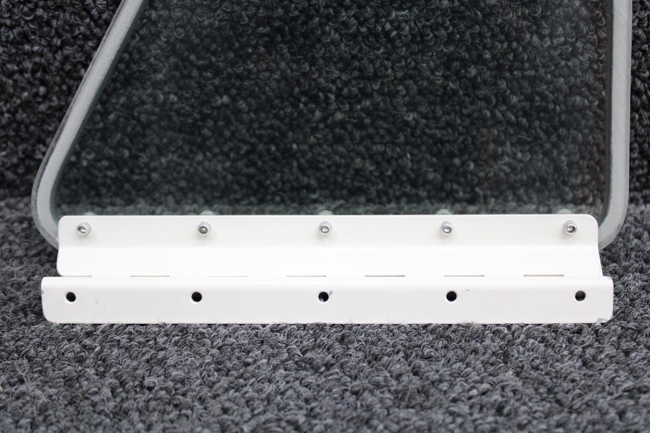 21027-000 Piper PA24-250 Right Hand Storm Window Assembly