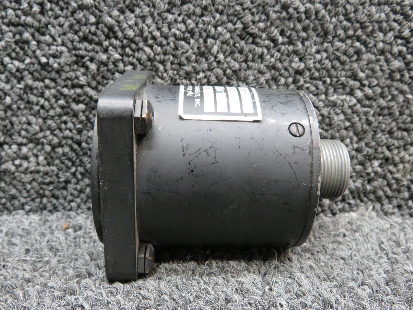 K1010 Keystone 46457 Outside Air Temp Indicator, Temperature Indicator