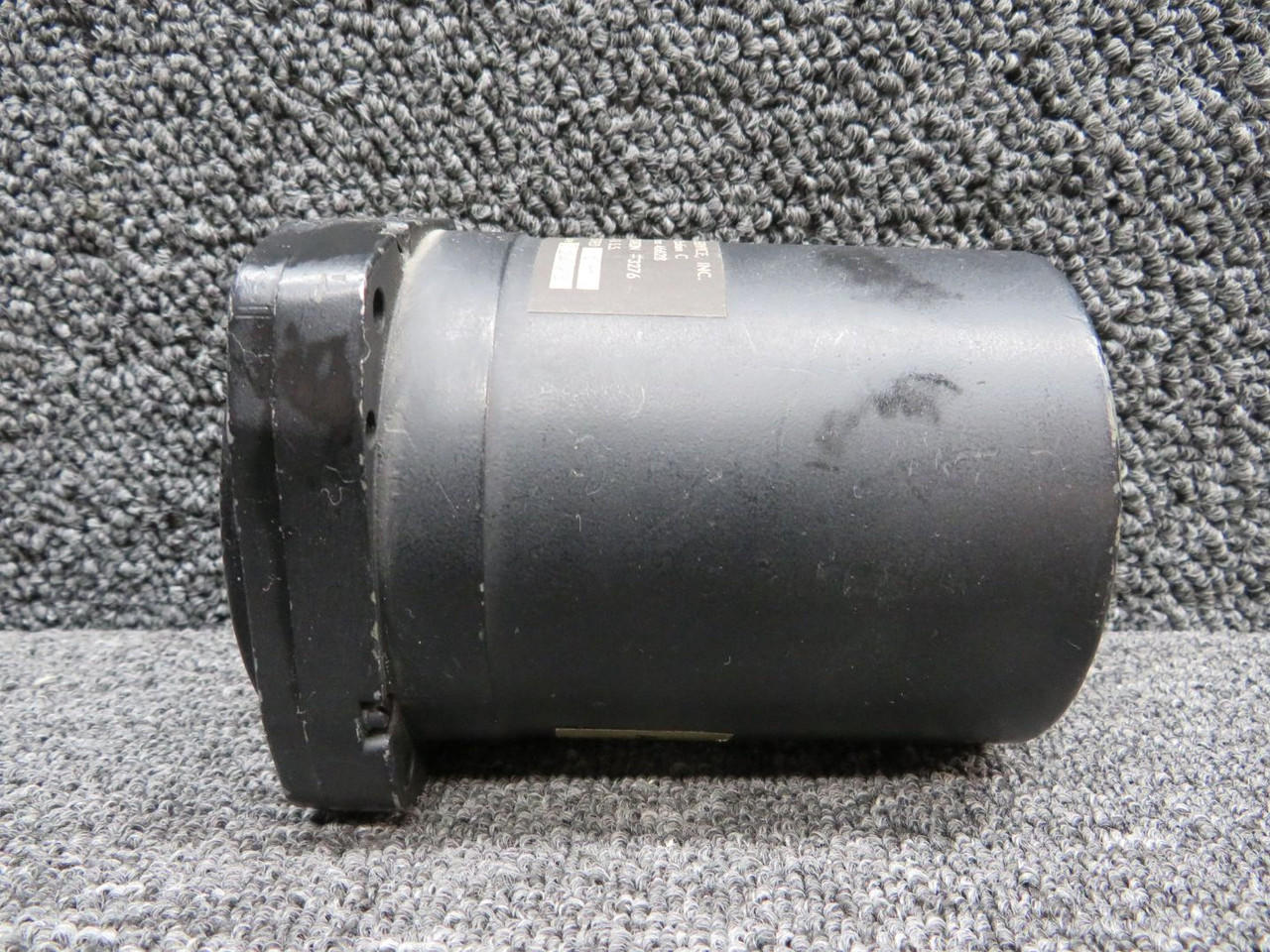 865F-10-075 Kollsman Maximum Aircraft Airspeed Indicator Assembly
