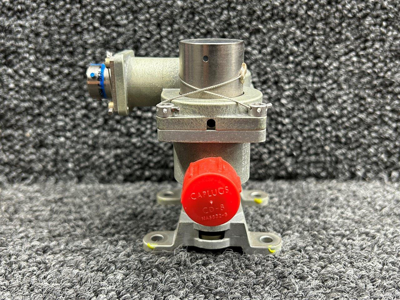 3D3556-08 BF Goodrich Ejector Flow Control Valve Assembly | BAS ...