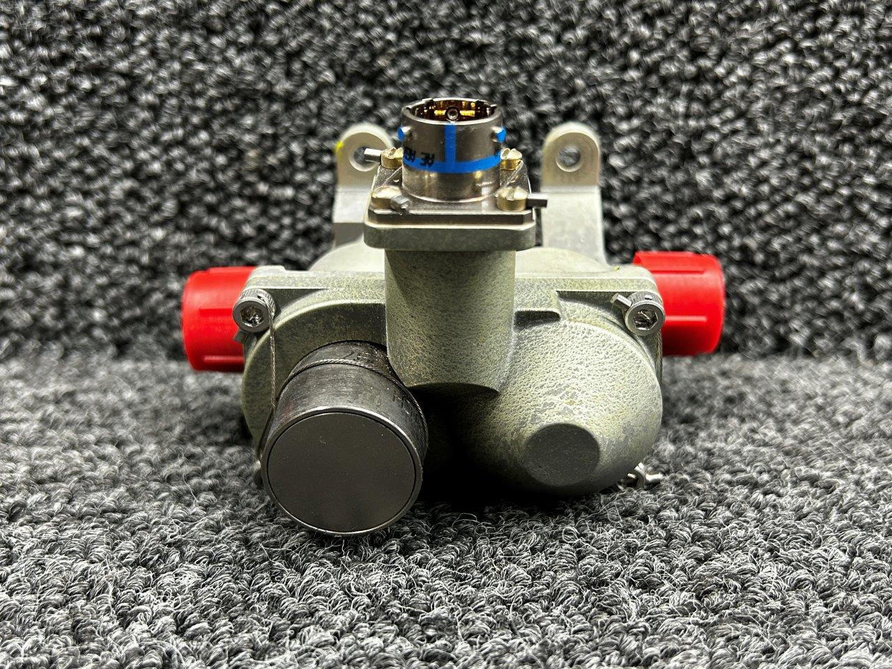 3D3556-08 BF Goodrich Ejector Flow Control Valve Assembly | BAS ...
