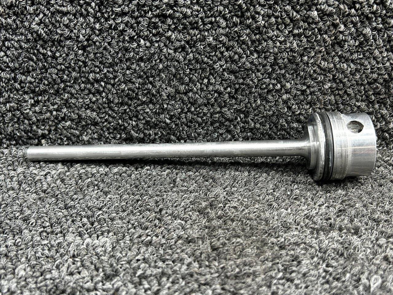 89787-002 Piper PA46-600TP Nose Gear Strut Metering Pin | BAS Airplane ...