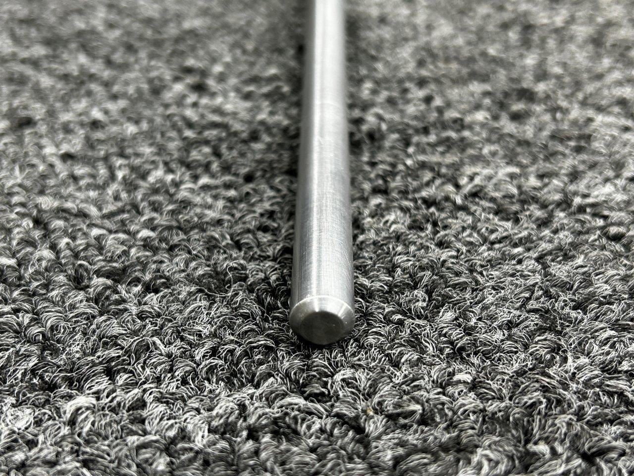 46W32A004-001 Piper PA46-600TP Main Gear Metering Pin Assembly RH or LH