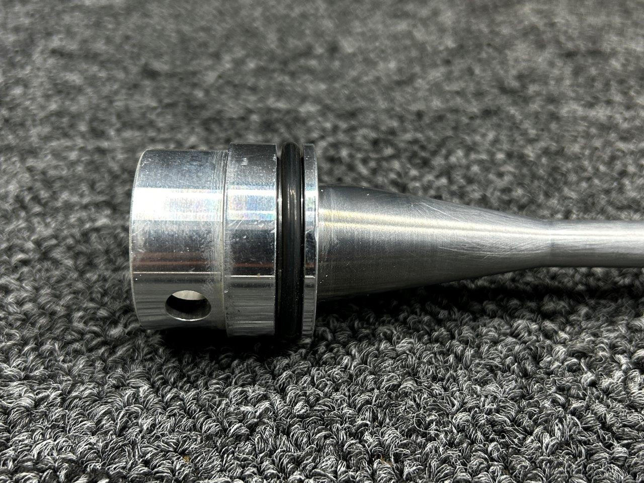 46W32A004-001 Piper PA46-600TP Main Gear Metering Pin Assembly RH or LH