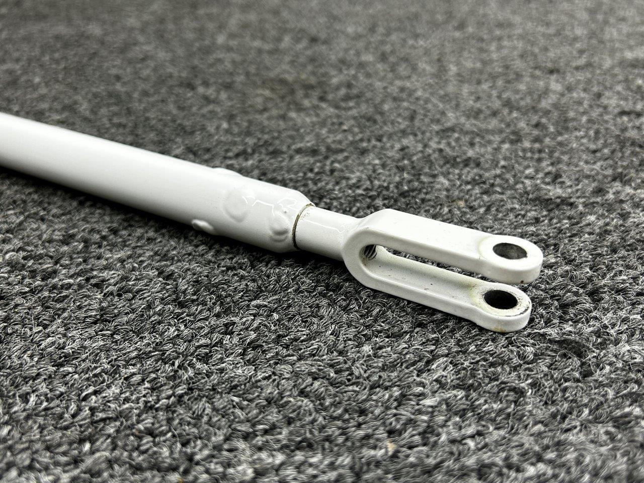 82912-006 Piper PA46-600TP Inboard Flap Interconnect Rod LH or RH