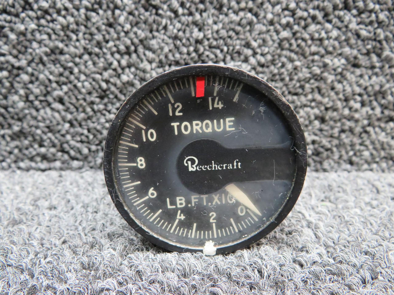217A-50K-D1 Alternative Part Number: 50-380107 Edison Aircraft Pressure ...