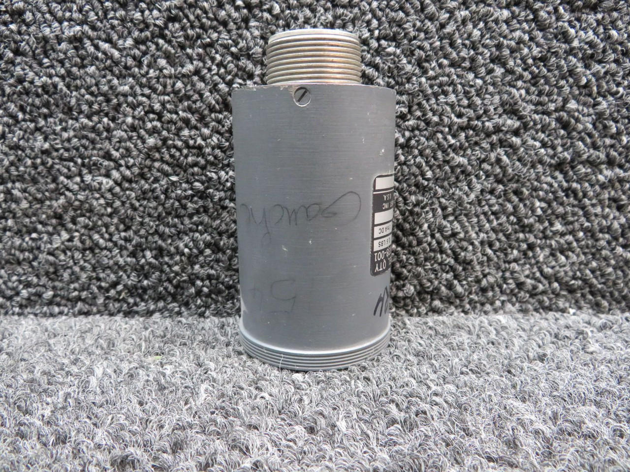 267-938-001 Gull Airborne Aircraft Fuel Quantity Indicator Assembly