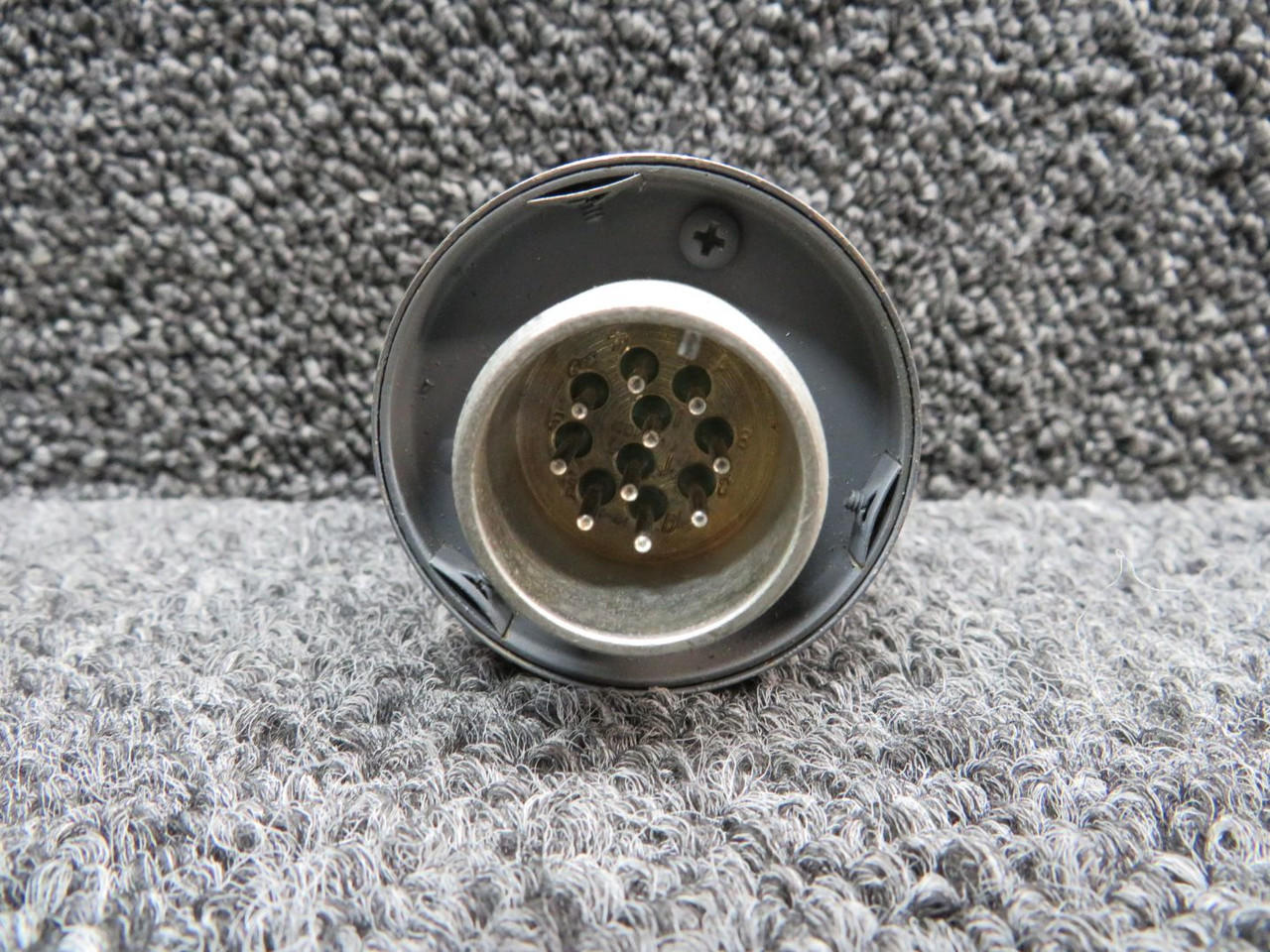 267-938-001 Gull Airborne Aircraft Fuel Quantity Indicator Assembly
