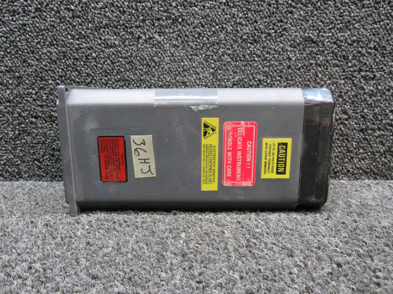 622-4151-007 Collins HIS-84 Modified Course Indicator